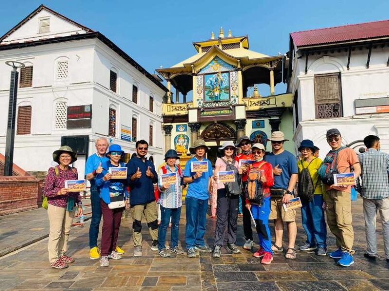 Kathmandu Valley: Budget Friendly Tour Of Top 4 Points - Practical Details and Tips