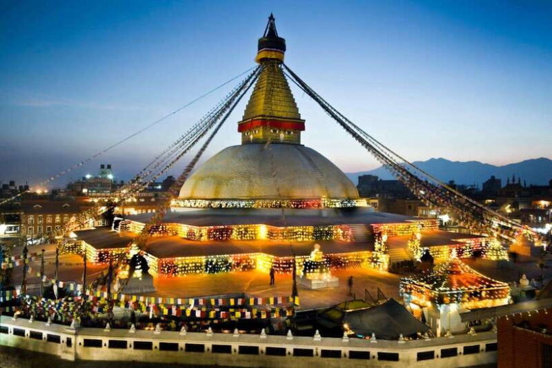 Kathmandu Valley: Budget Friendly Tour Of Top 4 Points - FAQ