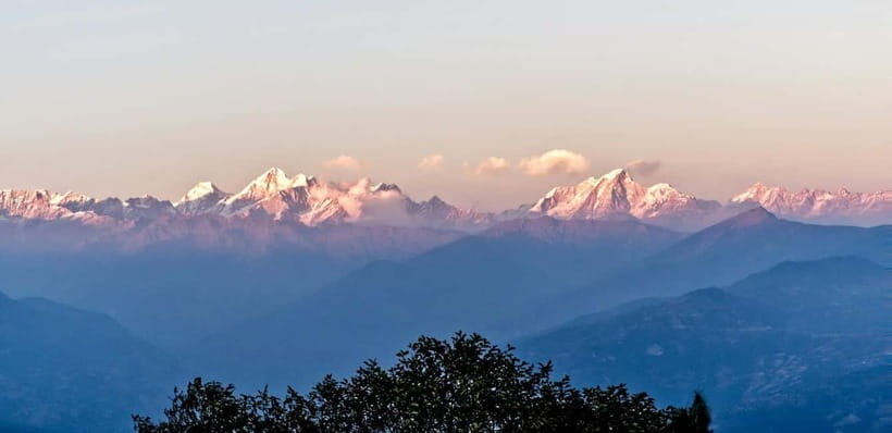 Kathmandu Valley: Chisapani Nagarkot Hike - Who Should Consider This Tour?