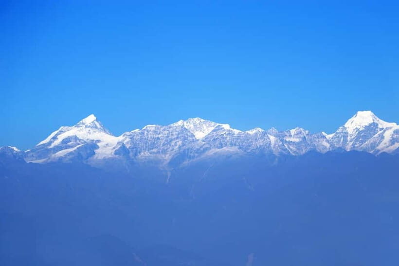 Kathmandu Valley: Chisapani Nagarkot Hike - The Sum Up