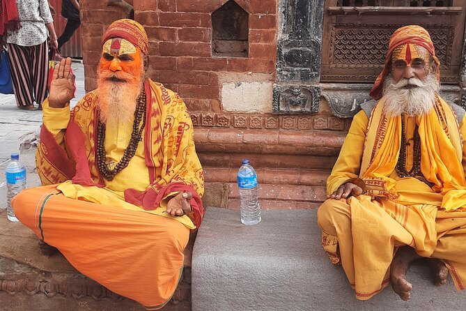 Kathmandu Valley Day Tour: 2 or 4 UNESCO Heritage Sites Option - Authentic Experiences That Stand Out