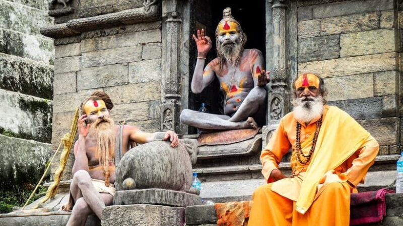 Kathmandu Valley Day Tour - What Makes This Tour Stand Out?