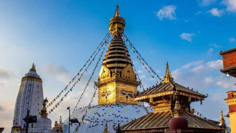 Kathmandu Valley Day Tour - Who Will Appreciate This Tour?