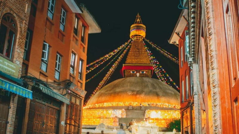 Kathmandu Valley Day Tour - Final Thoughts