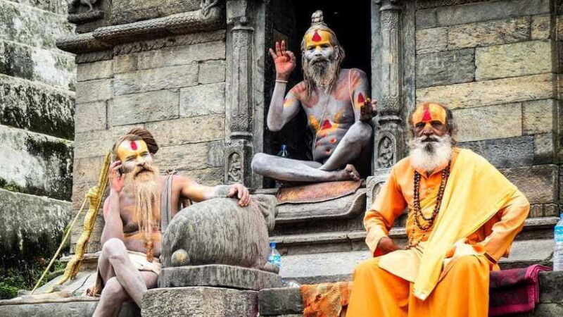 Kathmandu Valley Day Tour - FAQ