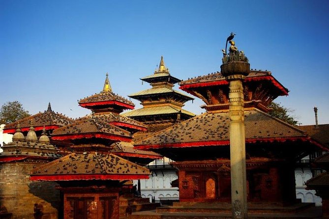 Kathmandu Valley Full Day Sightseeing Tour - Who Will Love This Experience?