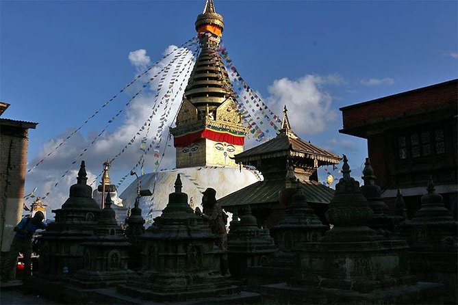 Kathmandu Valley Full Day Sightseeing Tour - The Sum Up: Why This Tour Is a Great Choice