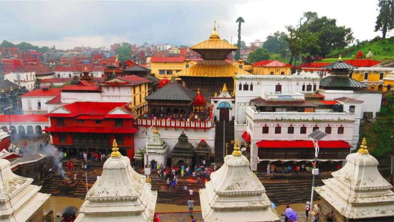 Kathmandu valley Heritage tour - Practicalities and Highlights