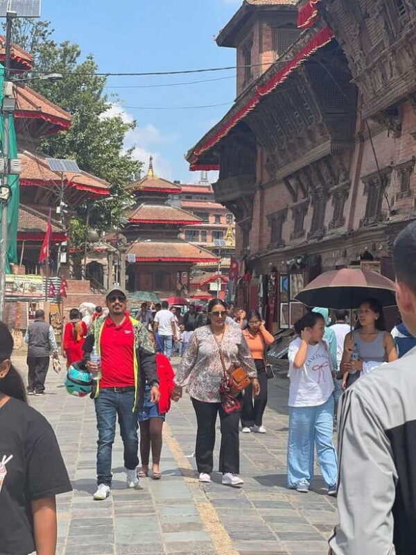 Kathmandu valley Heritage tour - FAQs