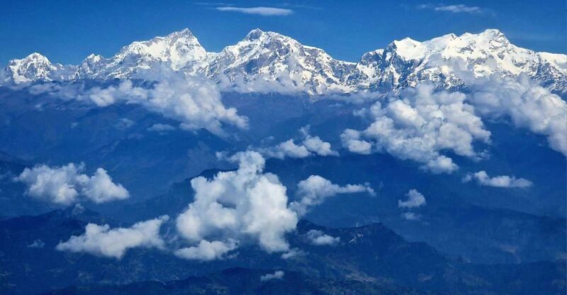 Kathmandu Valley Hiking - What You Can Expect from the Experience