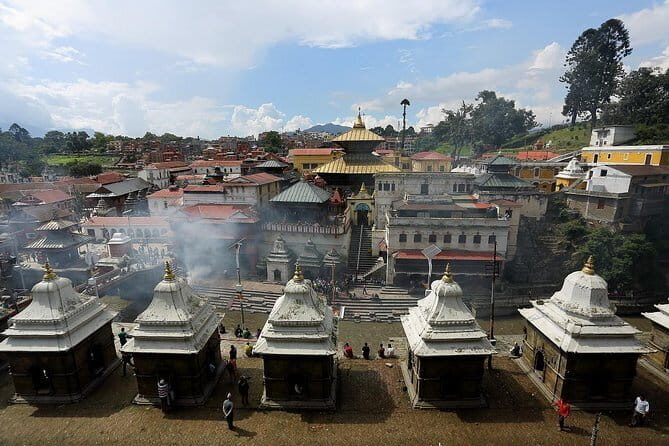 Kathmandu Valley Private Day Tour - The Itinerary in Detail: What to Expect
