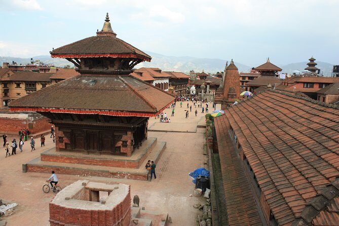 Kathmandu Valley private one day tour with local expert guide - Who Is This Tour Best Suited For?