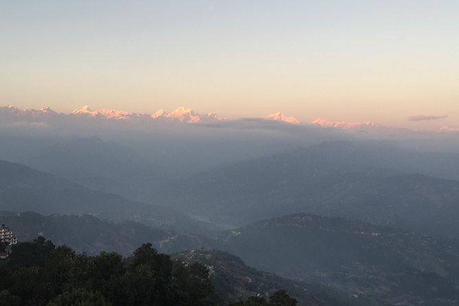 Kathmandu Valley Rim Trekking - 3 days - Final Thoughts