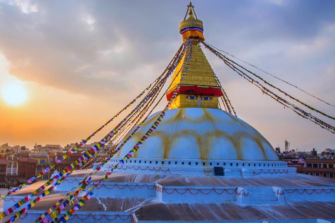 Kathmandu Valley Sightseeing - What You’ll See and Do: An In-Depth Breakdown