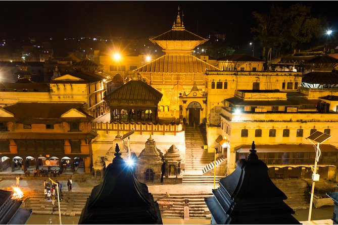 Kathmandu Valley Sightseeing - Transportation and Timing: Convenience Matters