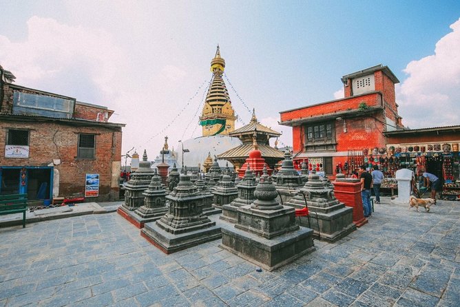 Kathmandu Valley Sightseeing - Practical Details and Tips