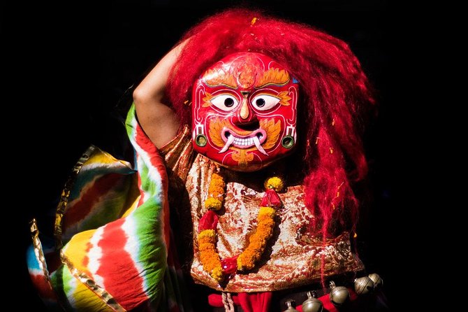 Kathmandu Valley Sightseeing - Who Should Consider This Tour?