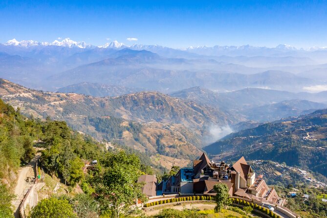 Kathmandu Valley sightseeing tour - Why This Tour Works for You