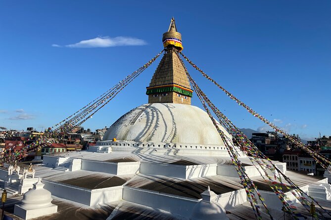Kathmandu Valley trek with sightseeing - Practical Details and What They Mean for You