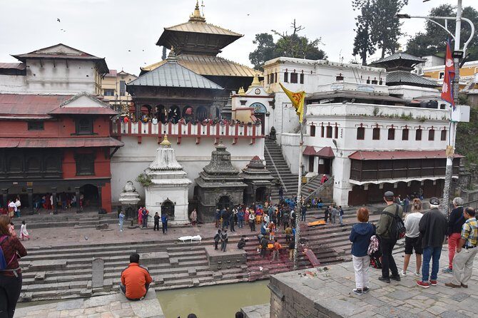 Kathmandu Vally Sighteeing - An In-Depth Look at the Itinerary and Experience
