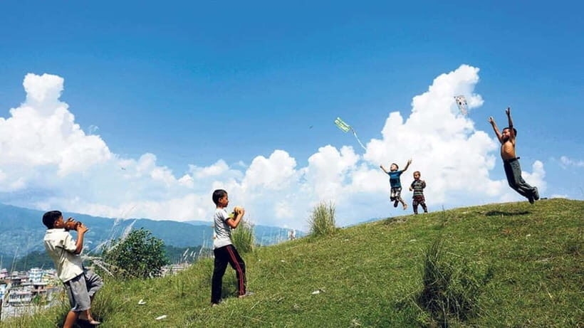 Kathmandu: Vijaya Dashami Festival Tour with Feast - FAQ