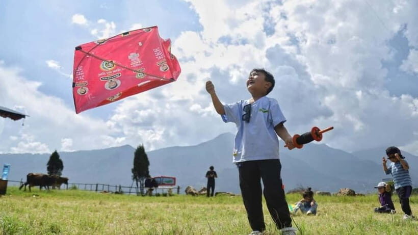 Kathmandu: Vijaya Dashami Festival Tour with Feast - Final Thoughts