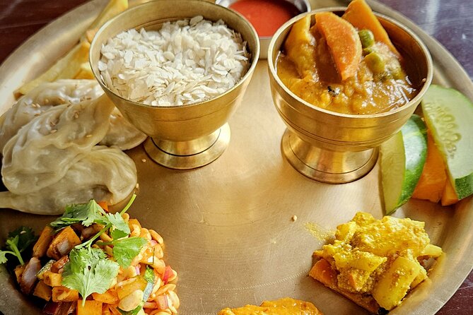 Kathmandu Walking Food and Drink Tour - Authenticity and Unique Insights