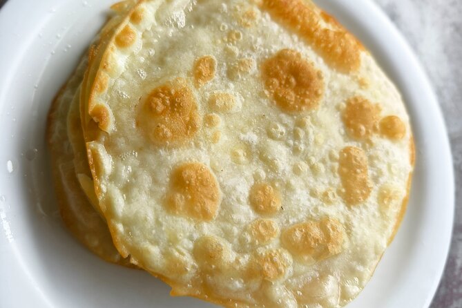 Kathmandu Walking Food and Drink Tour - Frequently Asked Questions