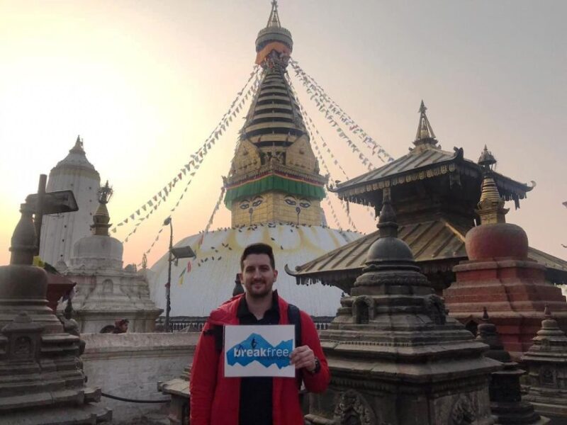 Kathmandu Walking Tour - Who Should Consider This Tour?