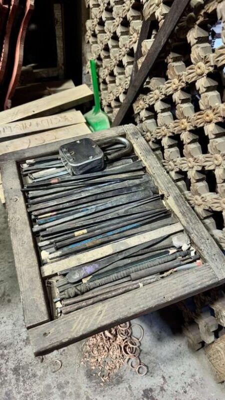 Kathmandu: Wood Carving Workshop with Local Artisan (Thamel) - Final Thoughts