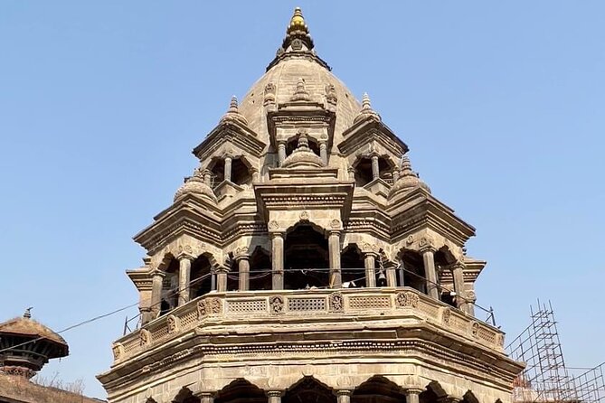 Kathmandu World Heritage City Sightseeing Cultural Tour From, Kathmandu, Nepal - Who Should Consider This Tour?