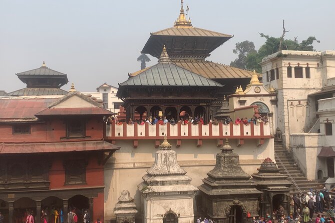 Kathmandu World Heritage City Sightseeing Cultural Tour From, Kathmandu, Nepal - Final Thoughts