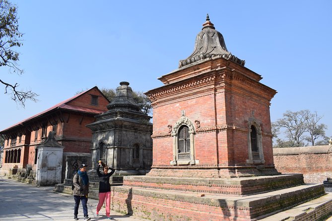Kathmandu World Heritage Full Day Culture Tour - Final Words: Who Is This Tour Best For?