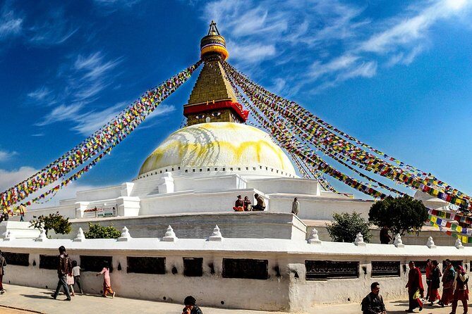 Kathmandu World Heritage Multi-day Tour | with Red Carpet Journey - FAQ