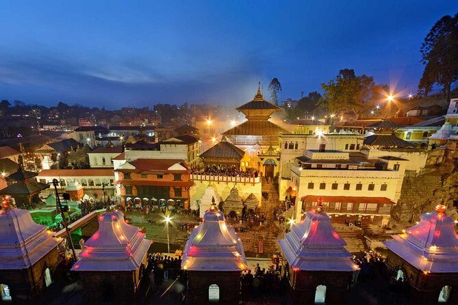 Kathmandu World Heritage Site Tour - The Sum Up: Is It Worth It?