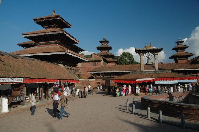 Kathmandu World Heritage Site Tour - FAQs