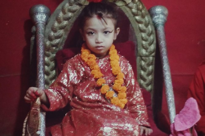 Kathmandu World Heritage Sites Tour Sightseeing - FAQ