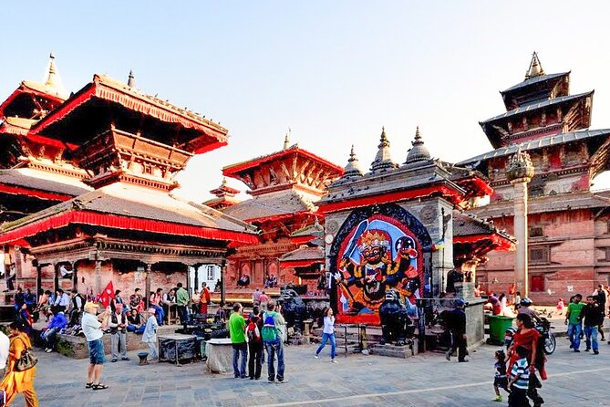 Kathmandu World Heritage Tour - The Sum Up: Who Is This Tour Best For?