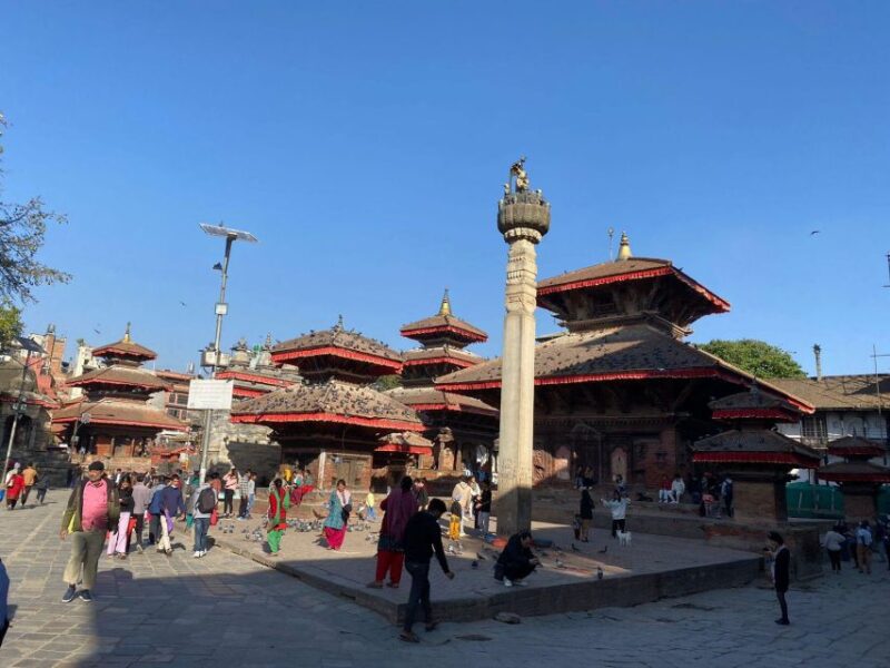 Kathmandu World Heritages City Tours - Final Thoughts on Value and Suitability