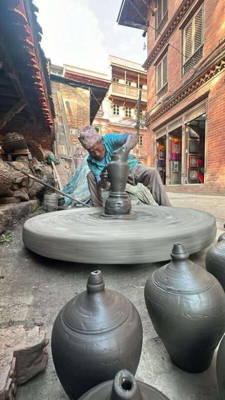 Kathmandu:7 Unesco tours, hikings, sunrise & more -All in 1 - Practical Details and What to Expect