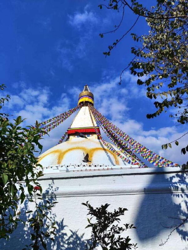 Kathmandu:7 Unesco tours, hikings, sunrise & more -All in 1 - Authentic Experiences and Local Flavor