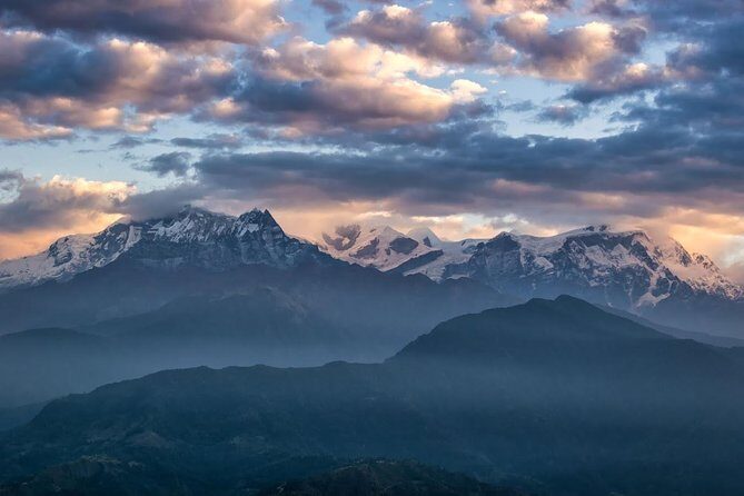 Kathmandu,Chitwan,Pokhara with Dhampus Sarangkot Trek - Who Will Enjoy This Tour?