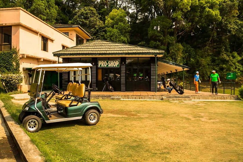 Kathmandu's 18-Hole Gem: Hike & Play the Himalayan Golf - Final Thoughts