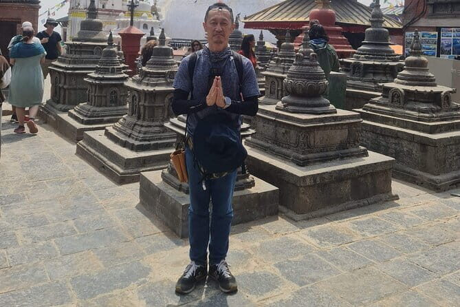 Kathmandu's 7 UNESCO Heritage Full-Day Private Tour - What You Can Expect from the Tour