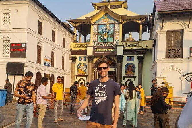 Kathmandu's 7 UNESCO Heritage Full-Day Private Tour - The Highlights: What Travelers Love