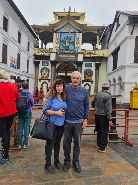 Kathmandu's 7 UNESCO Heritage Gems: Private Full-Day Tour - Key Points