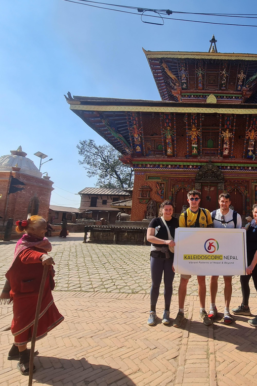 Kathmandu's 7 UNESCO Heritage Gems: Private Full-Day Tour - What Makes This Tour Stand Out