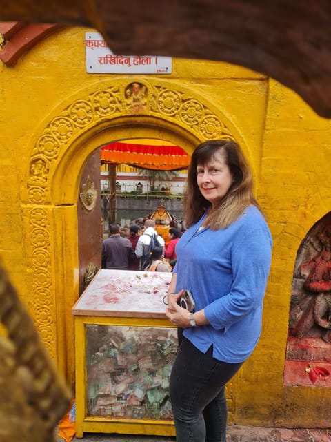 Kathmandu's 7 UNESCO Heritage Gems: Private Full-Day Tour - The Downside and Considerations