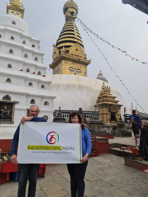 Kathmandu's 7 UNESCO Heritage Gems: Private Full-Day Tour - Who Should Consider This Tour