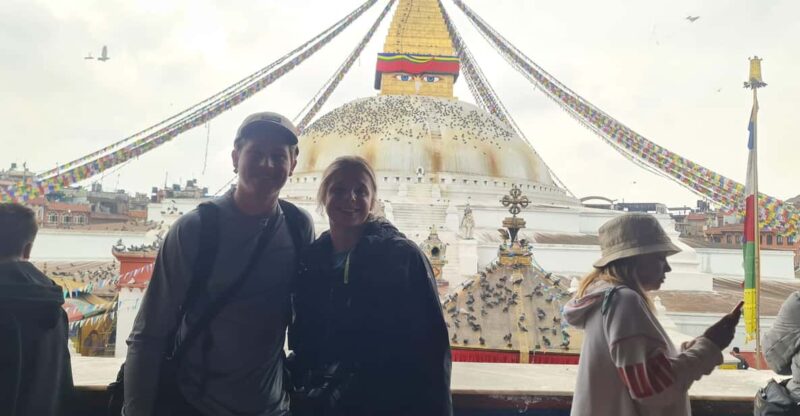 Kathmandu's 7 UNESCO Heritage Gems: Private Full-Day Tour - Final Thoughts